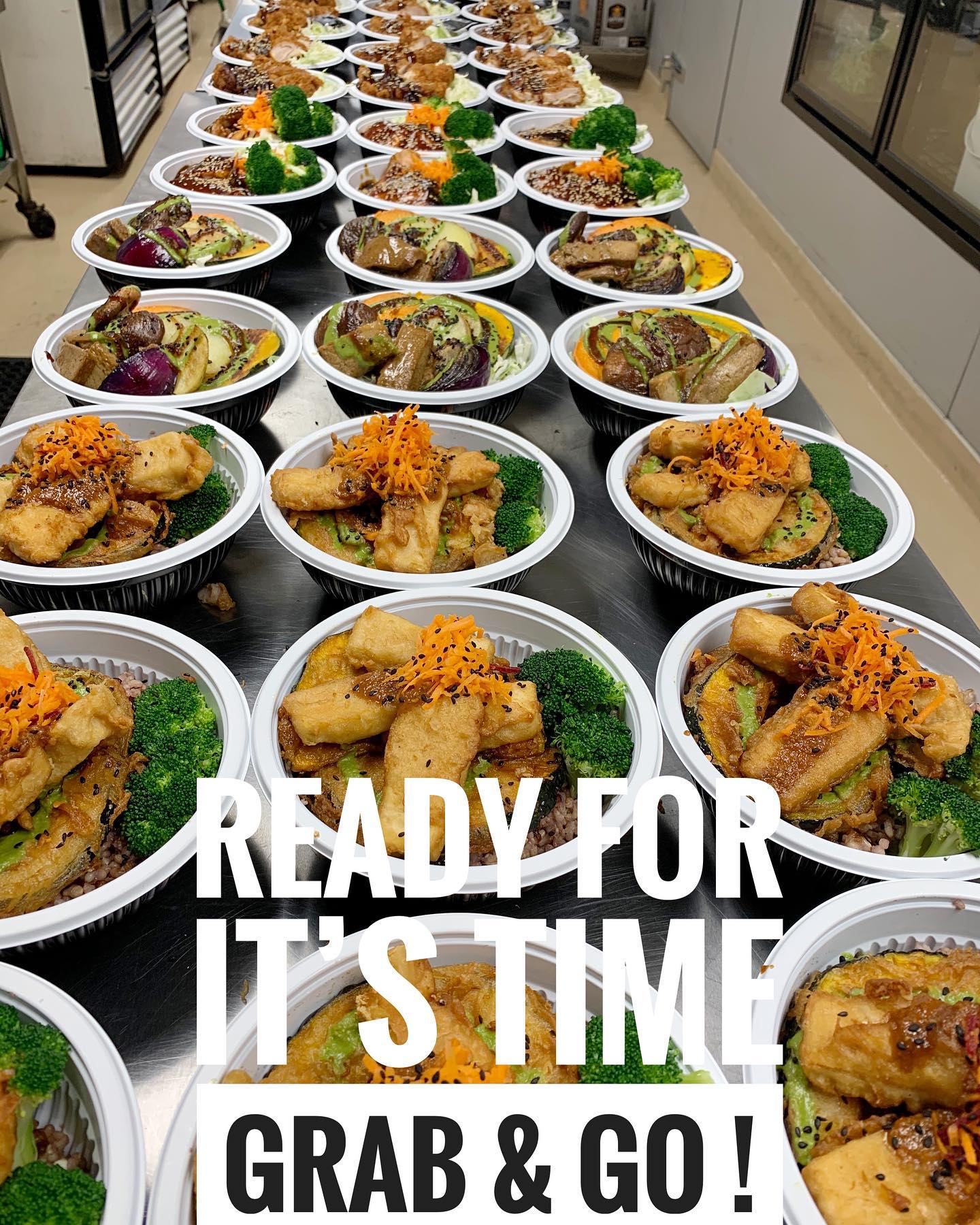 IT’S TIME – OCO TIME & IT'S TIME